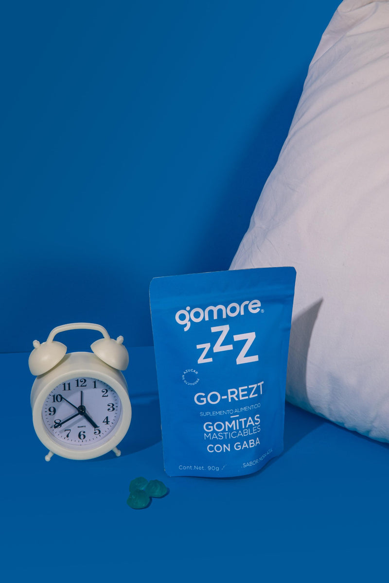 Gomitas para Dormir – www.gomore.com.mx