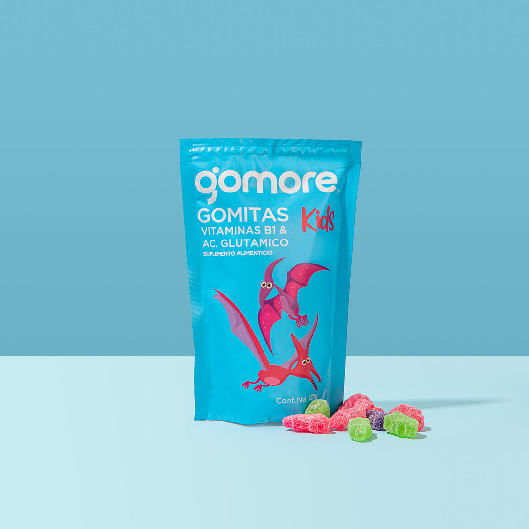 Go More Kids – www.gomore.com.mx