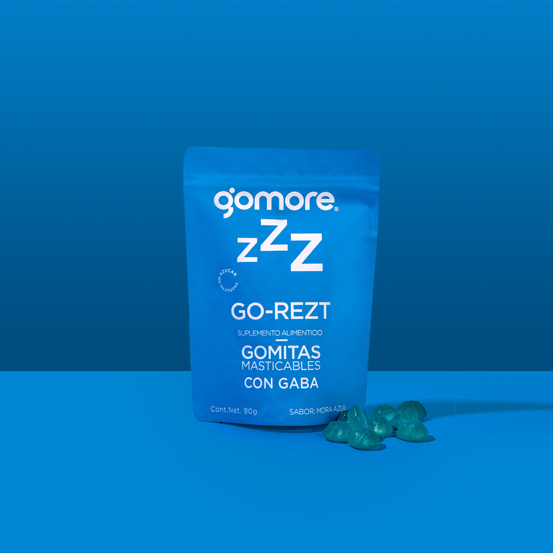 Gomitas para Dormir – www.gomore.com.mx